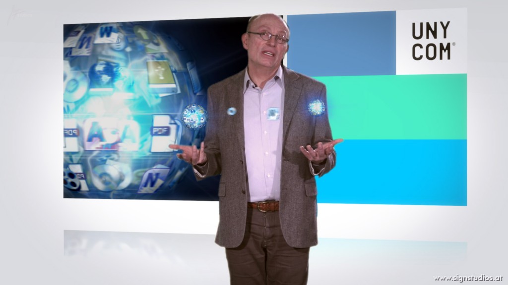 UNYCOM – signSTUDIOS Film & Media Production – 2D / 3D Animation ...