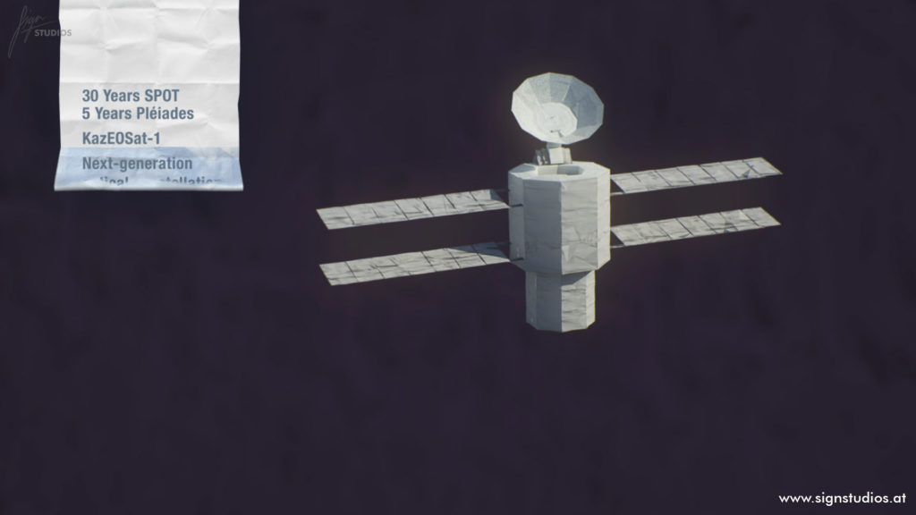 AIRBUS – Highlights – signSTUDIOS Film & Media Production – 2D / 3D ...