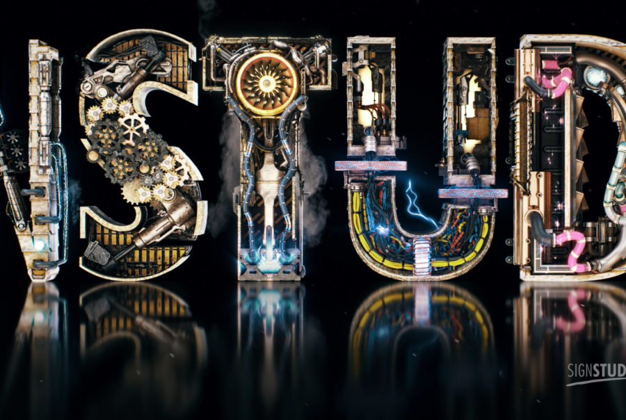 signSTUDIOS Film & Media Production – 2D / 3D Animation | Illustration ...